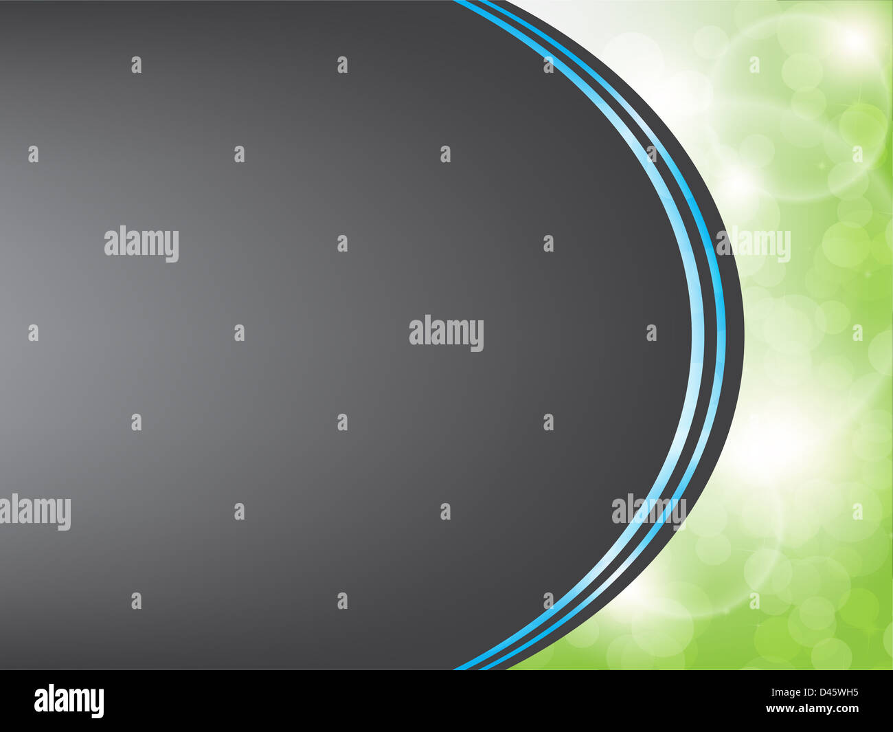 Environmental background with space for text Stock Photo - Alamy