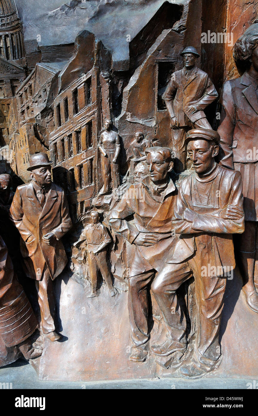 Queen memorial philip hi-res stock photography and images - Alamy