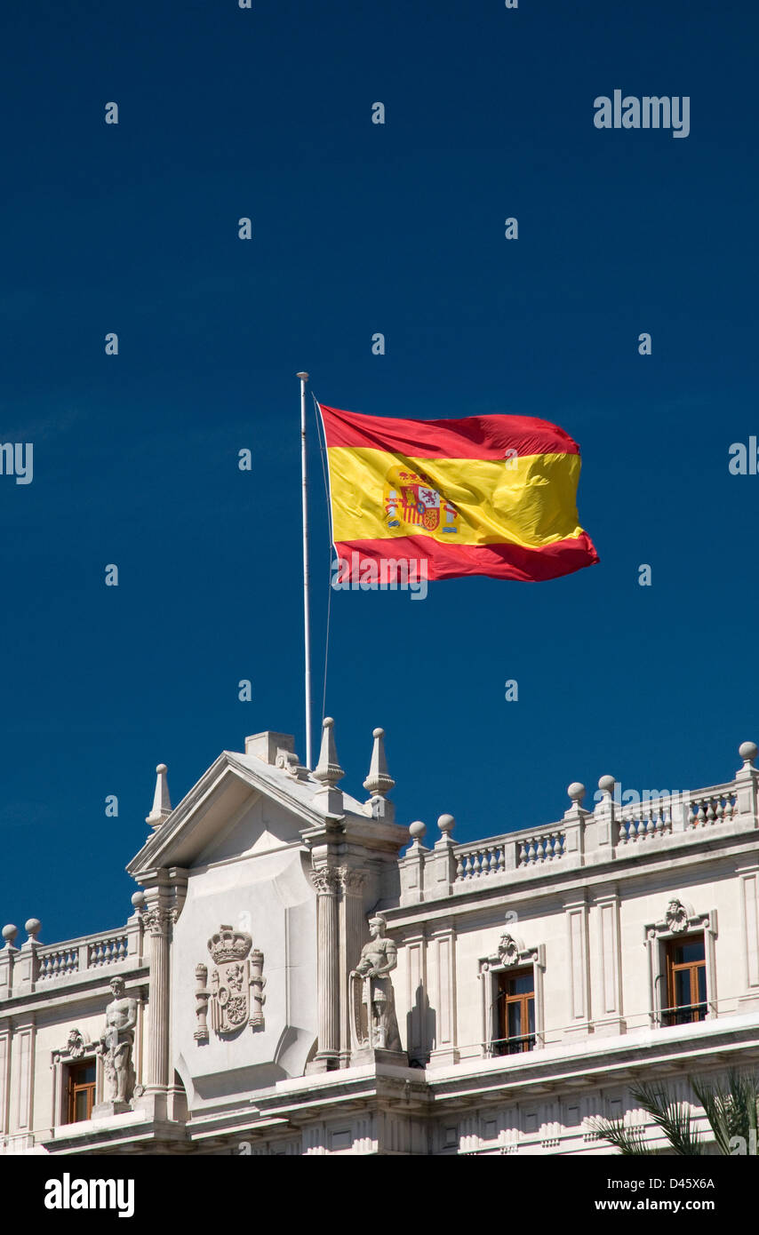 Government of barcelona hi-res stock photography and images - Alamy