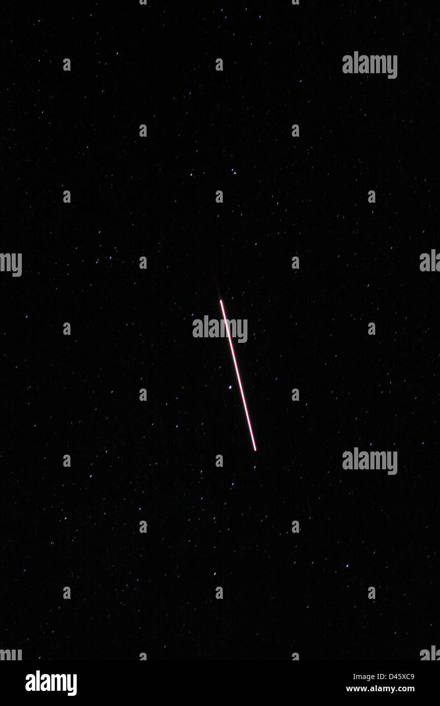 Expedition27launch hi-res stock photography and images - Alamy