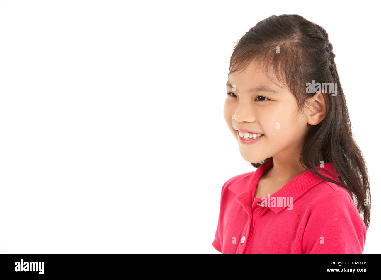 Child chinese Cut Out Stock Images & Pictures - Alamy