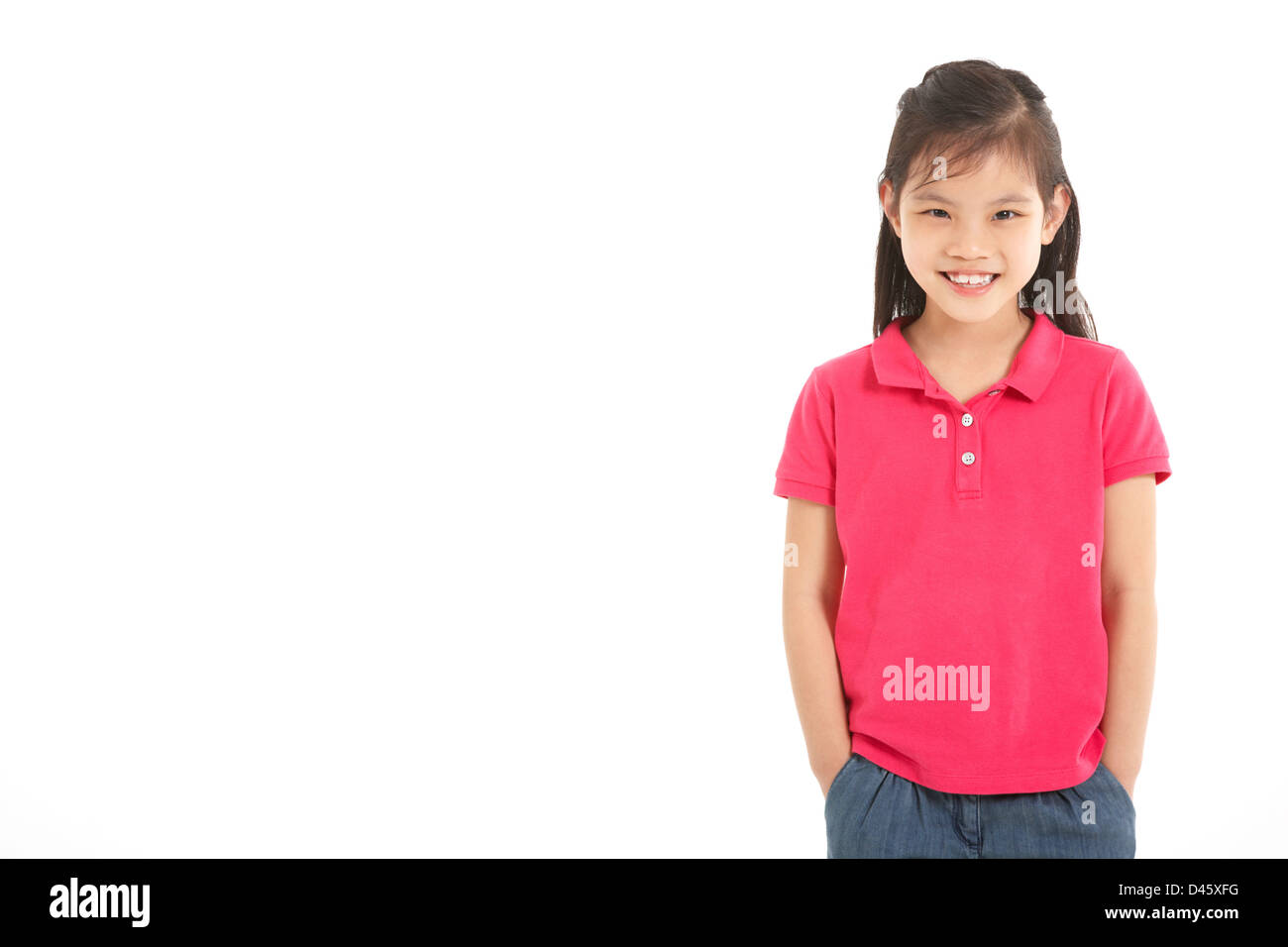 Child chinese Cut Out Stock Images & Pictures - Alamy