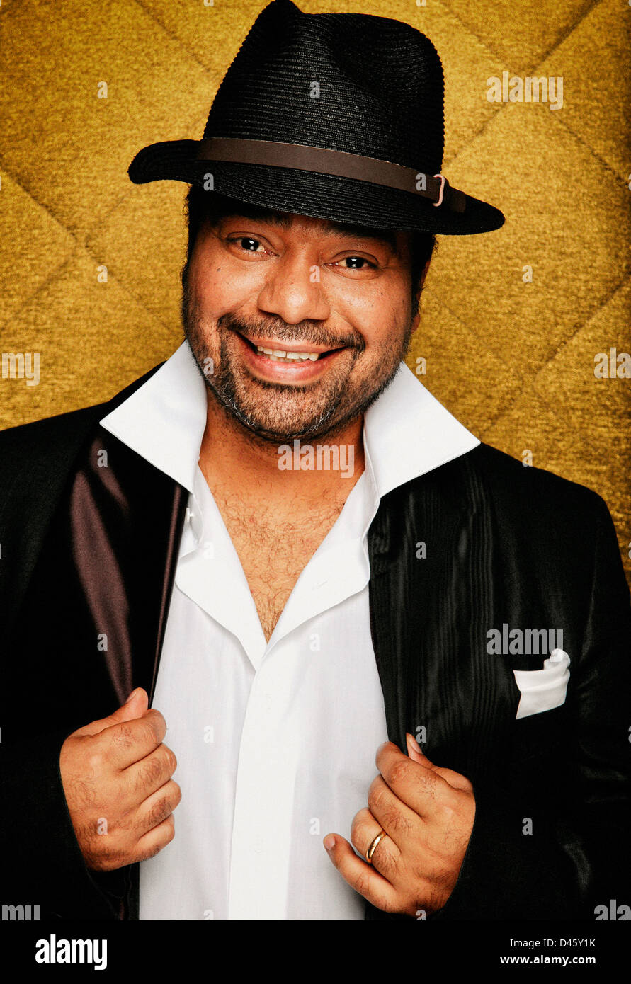 paulo flores angolan celebrity singer Stock Photo - Alamy