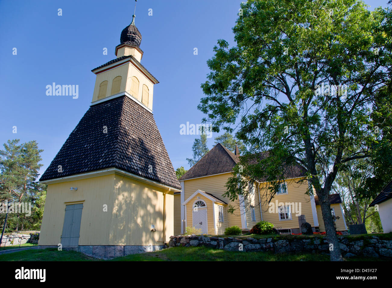 Snappertuna hi-res stock photography and images - Alamy