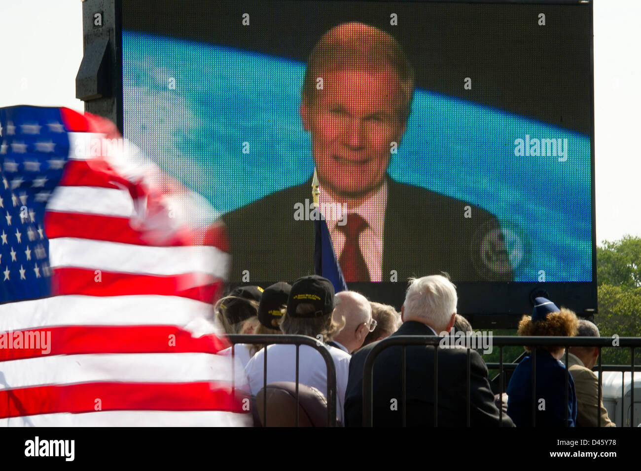 The 50th anniversary of Alan Shepard's Freedom 7 mission is marked with ...