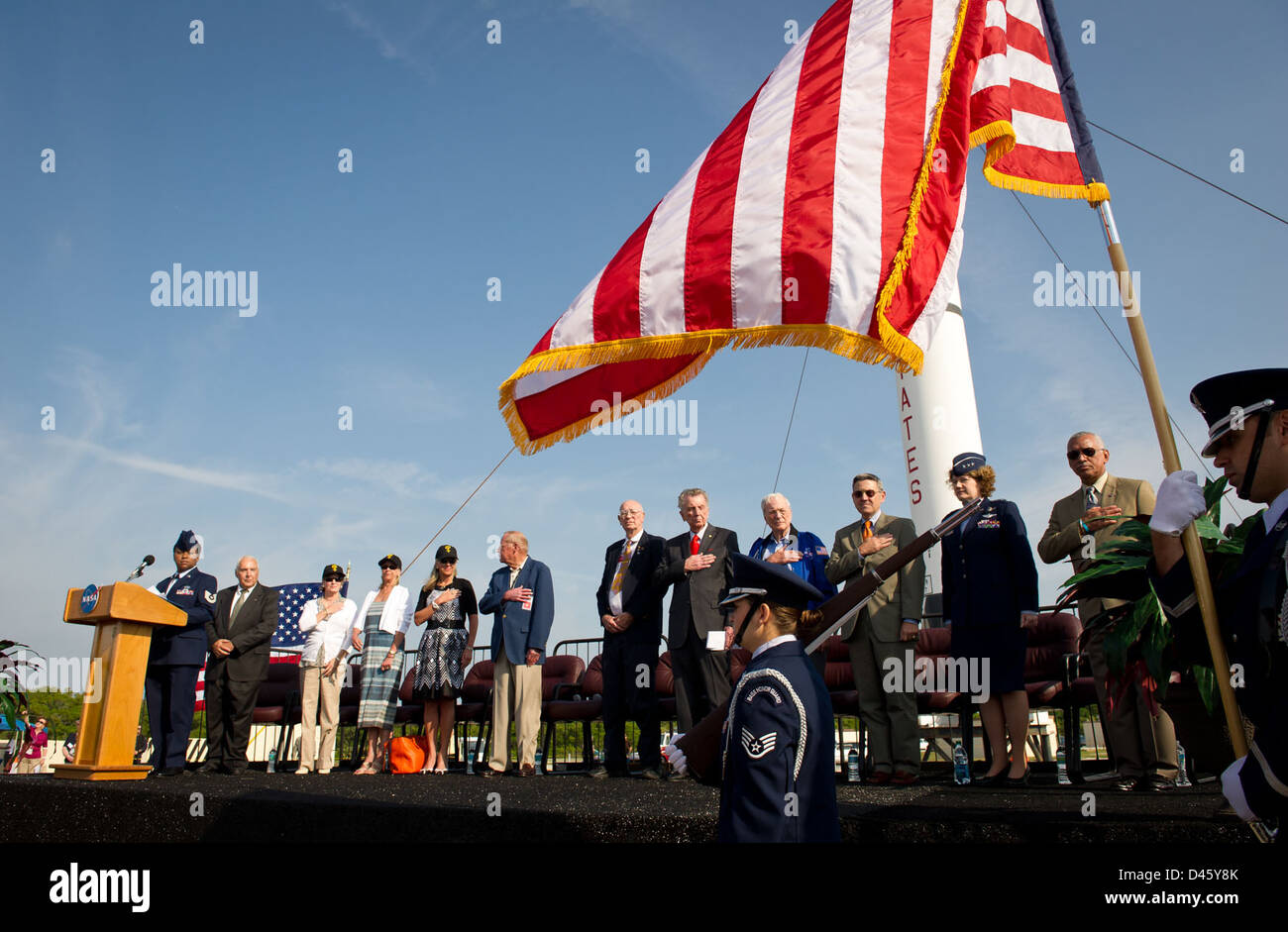 The 50th anniversary of Alan Shepard's Freedom 7 flight was ...