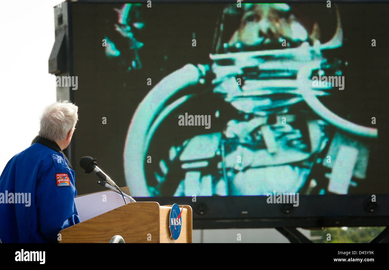 The 50th anniversary of Freedom 7, Alan Shepard's historic flight, is ...
