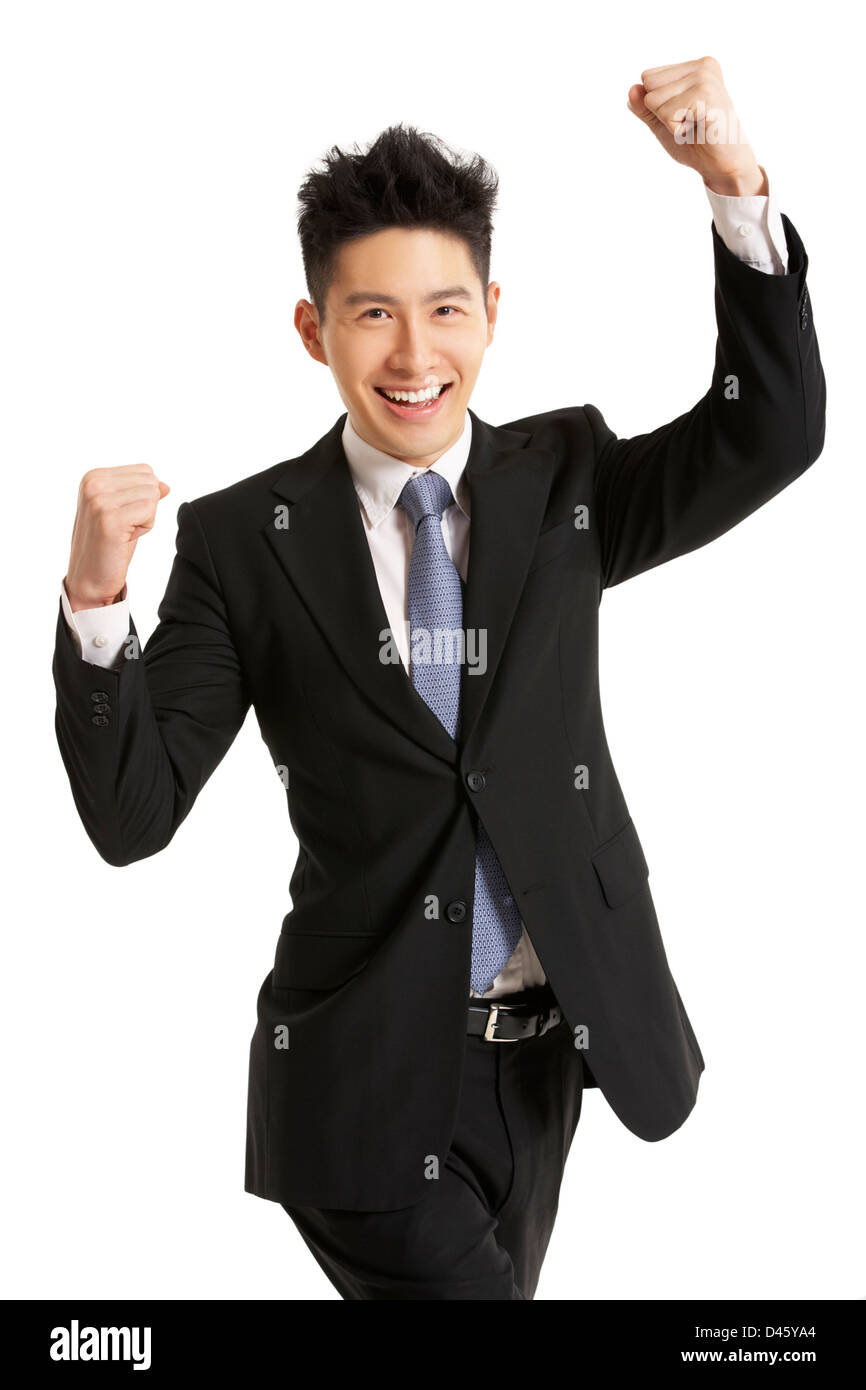 Chinese celebrating hi-res stock photography and images - Alamy
