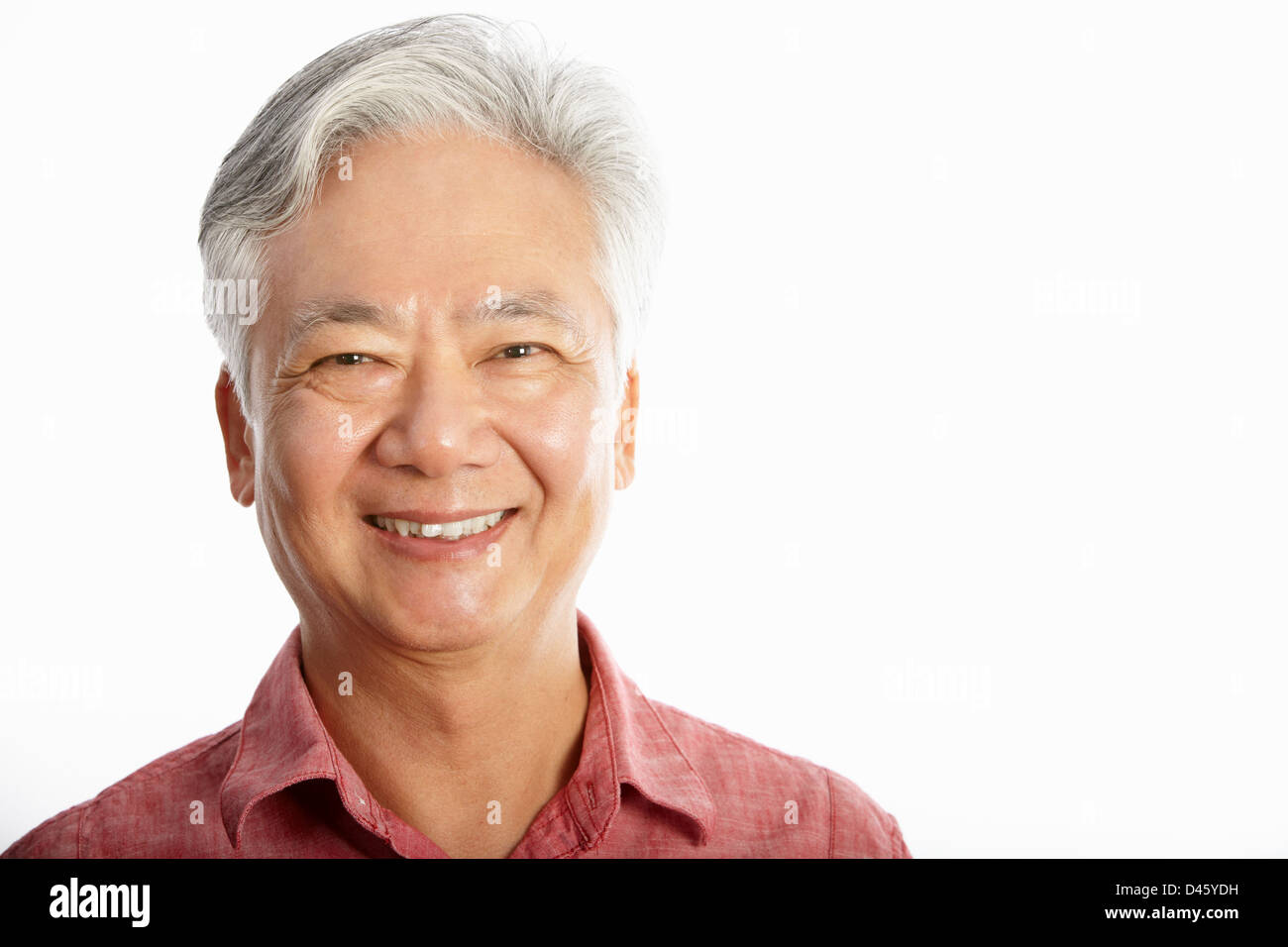 Chinese man shot hi-res stock photography and images - Alamy