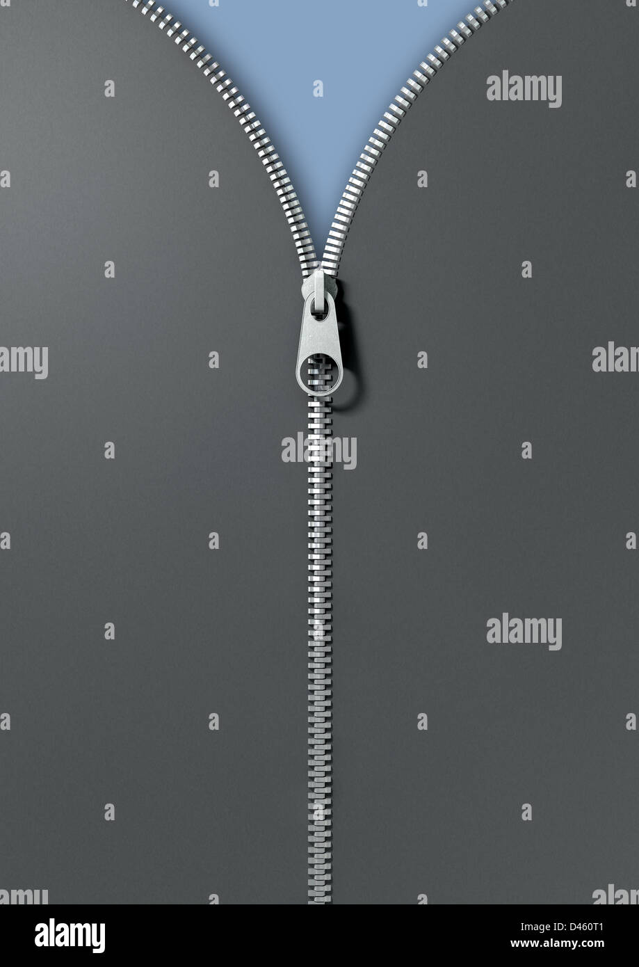 Half zipper hi-res stock photography and images - Alamy