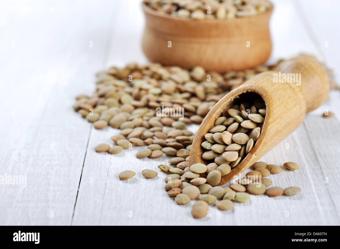 Lentil Seeds High Resolution Stock Photography and Images - Alamy