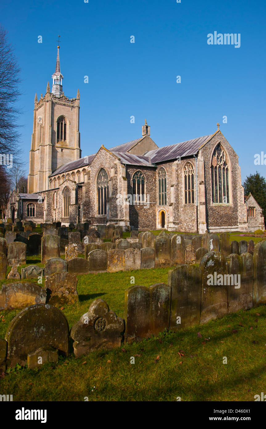 Swaffham High Resolution Stock Photography and Images - Alamy