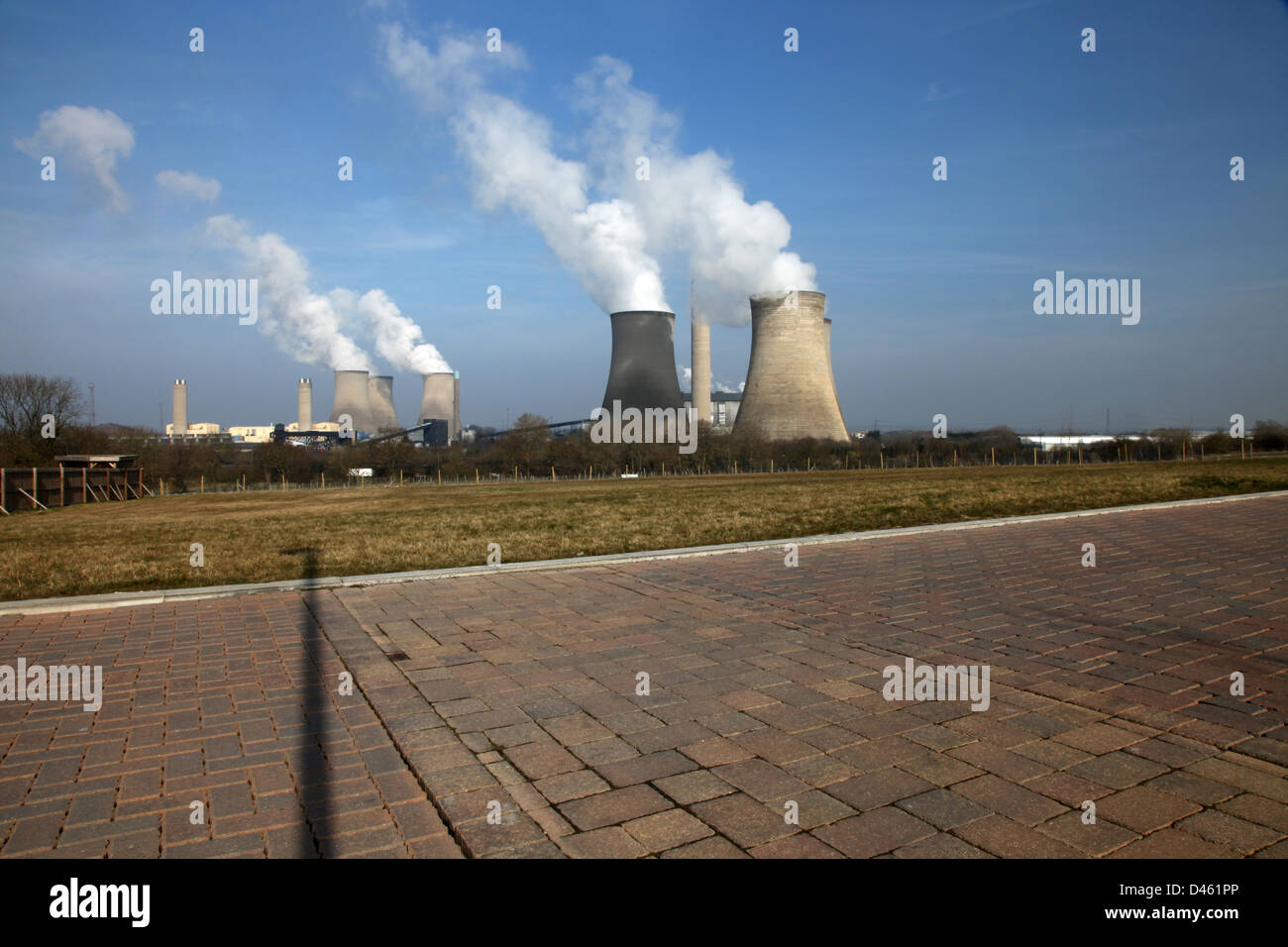 Power station extinct hi-res stock photography and images - Alamy