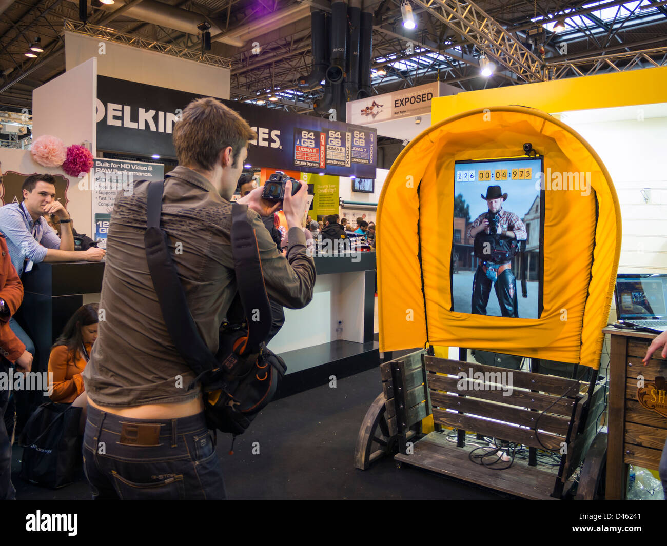 Nec center hi-res stock photography and images - Alamy