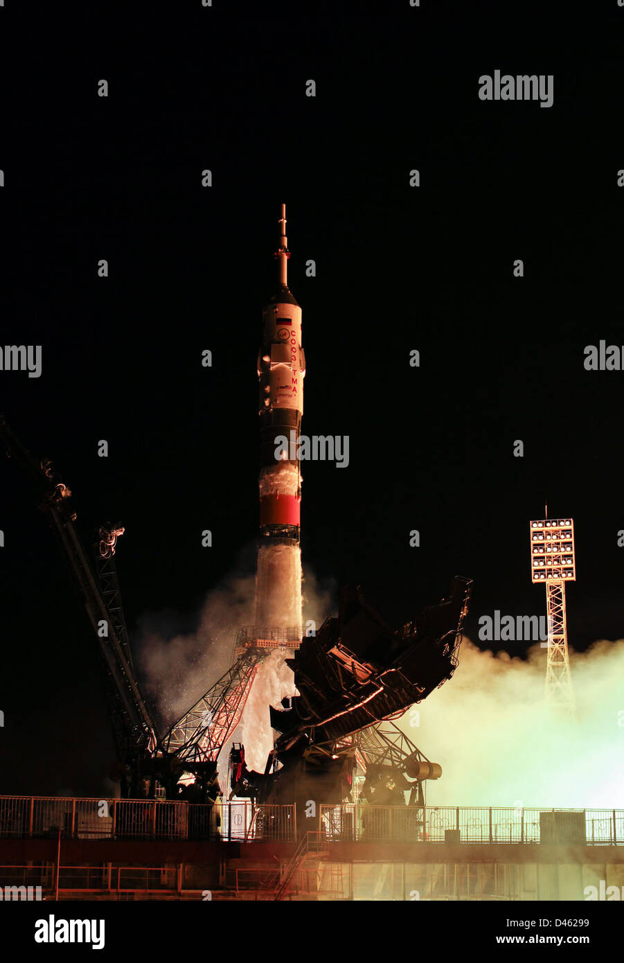Expedition28launch hi-res stock photography and images - Alamy