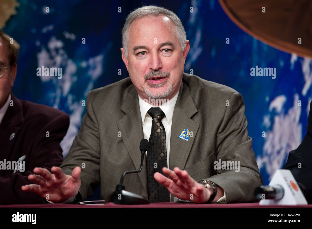 NASA's Aquarius mission, launched from Vandenberg Air Force Base ...