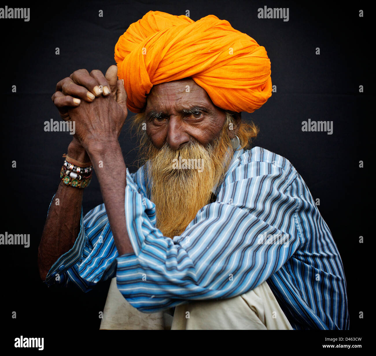 Old Rabari High Resolution Stock Photography and Images - Alamy