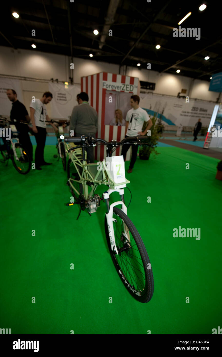 Zed live hi-res stock photography and images - Alamy