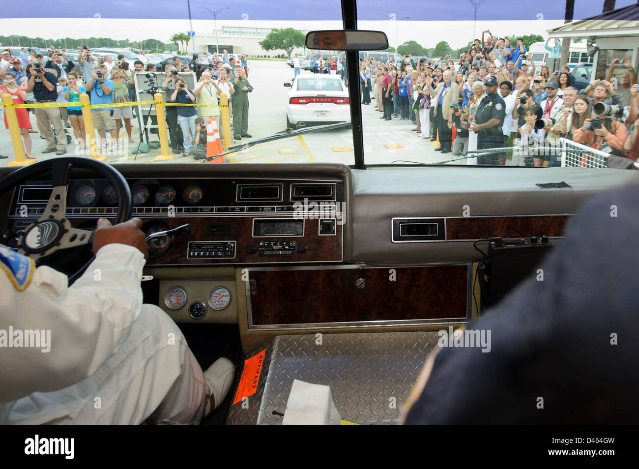 NASA's STS-135 mission, the final Space Shuttle mission, is launched ...