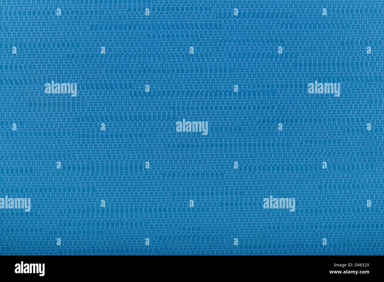 Background from blue coarse canvas texture Stock Photo - Alamy