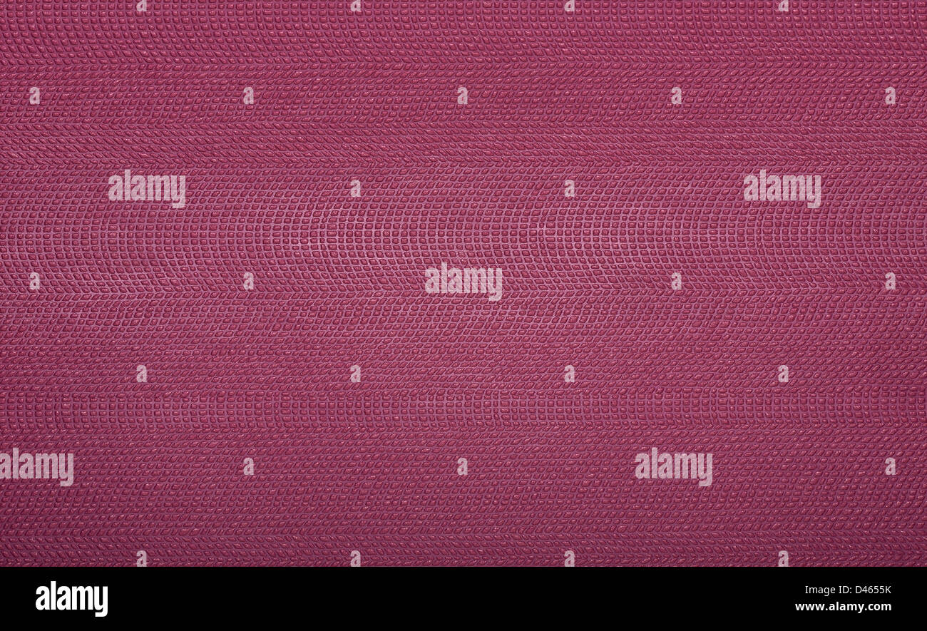 Background from pink coarse canvas texture Stock Photo - Alamy