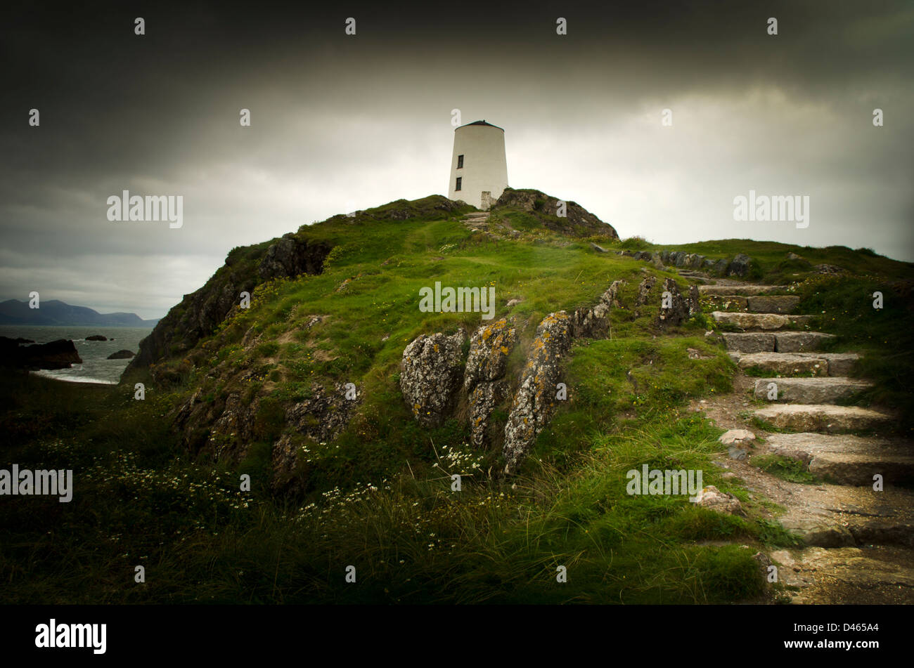 Near lighthouse hi-res stock photography and images - Alamy