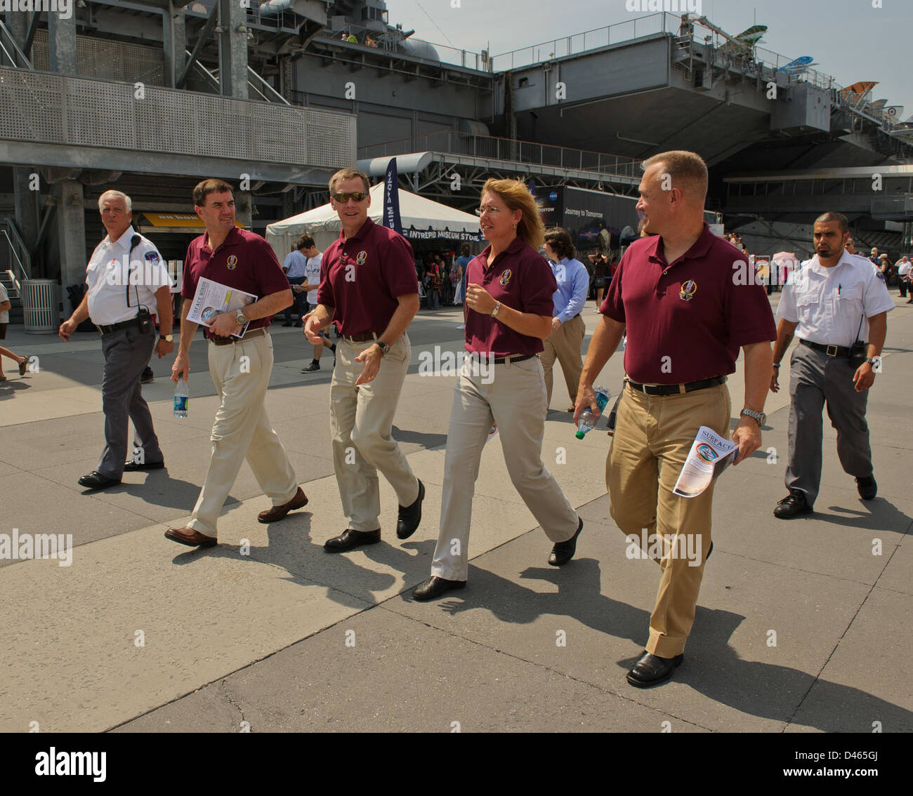 Nasa astronaut rex walheim hi-res stock photography and images - Alamy