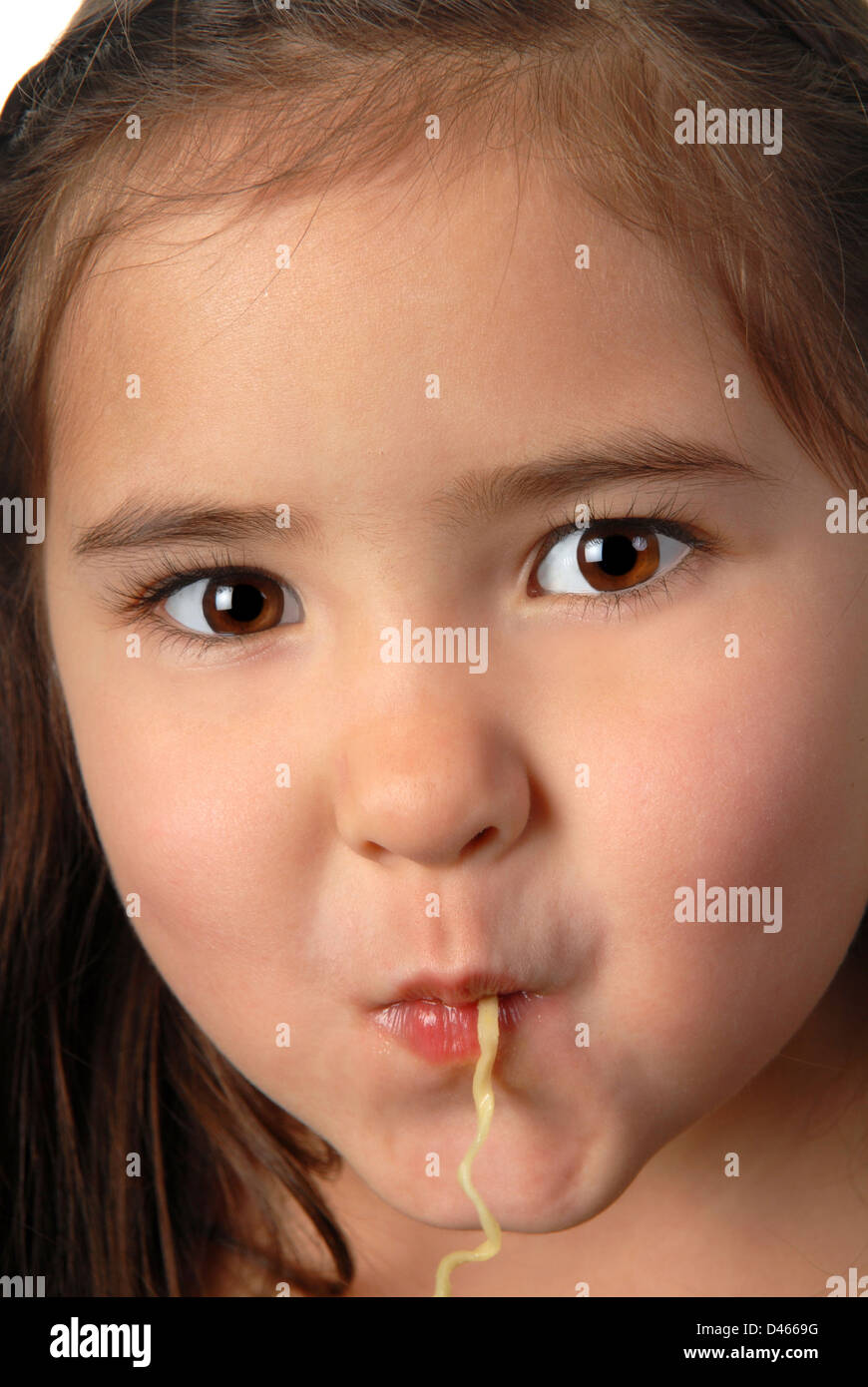 Slurp noodles hi-res stock photography and images - Alamy