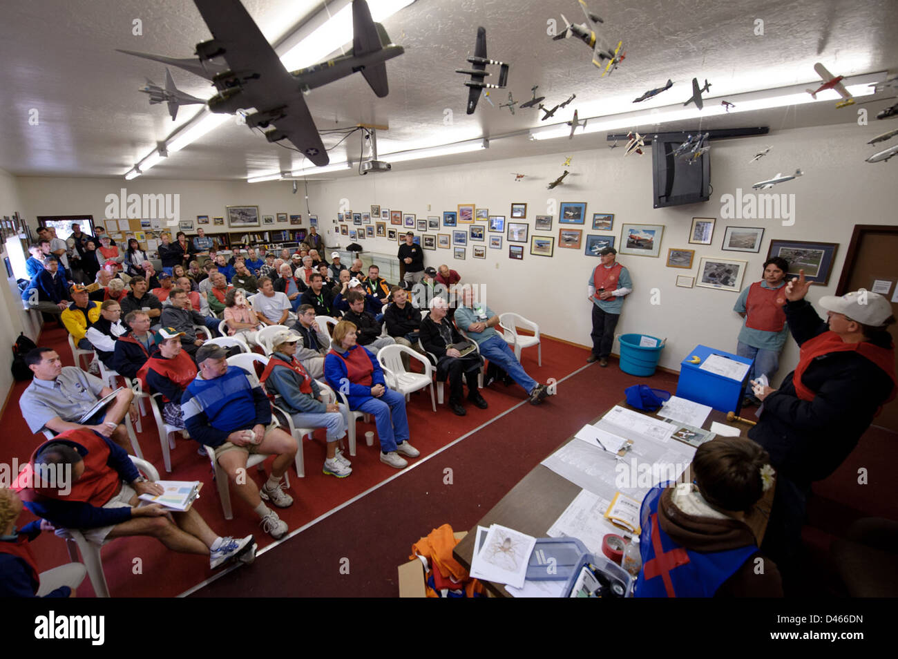 The Green Flight Challenge showcased advancements in eco-friendly ...