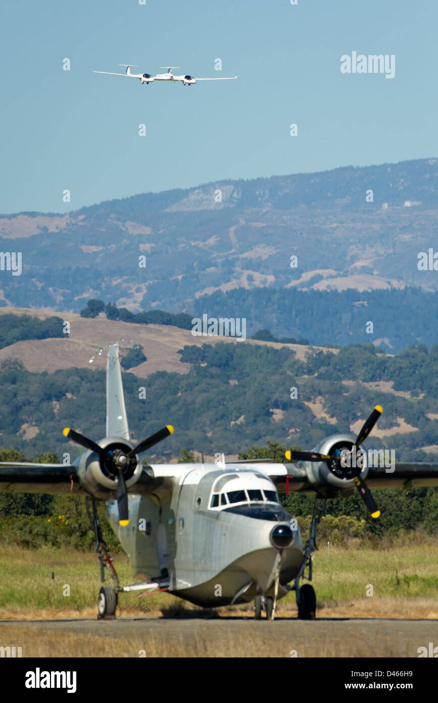 NASA’s Green Flight Challenge promotes sustainable aviation ...