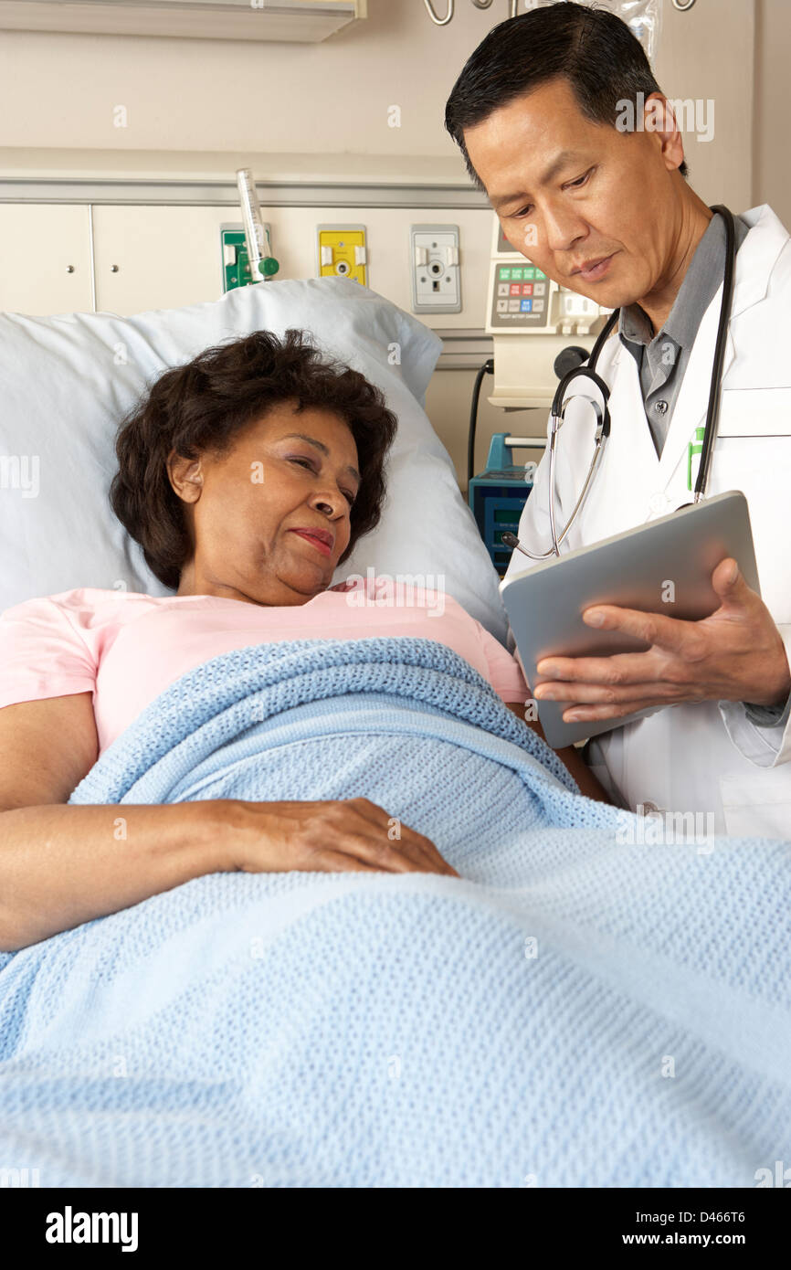 Digital visit hi-res stock photography and images - Alamy