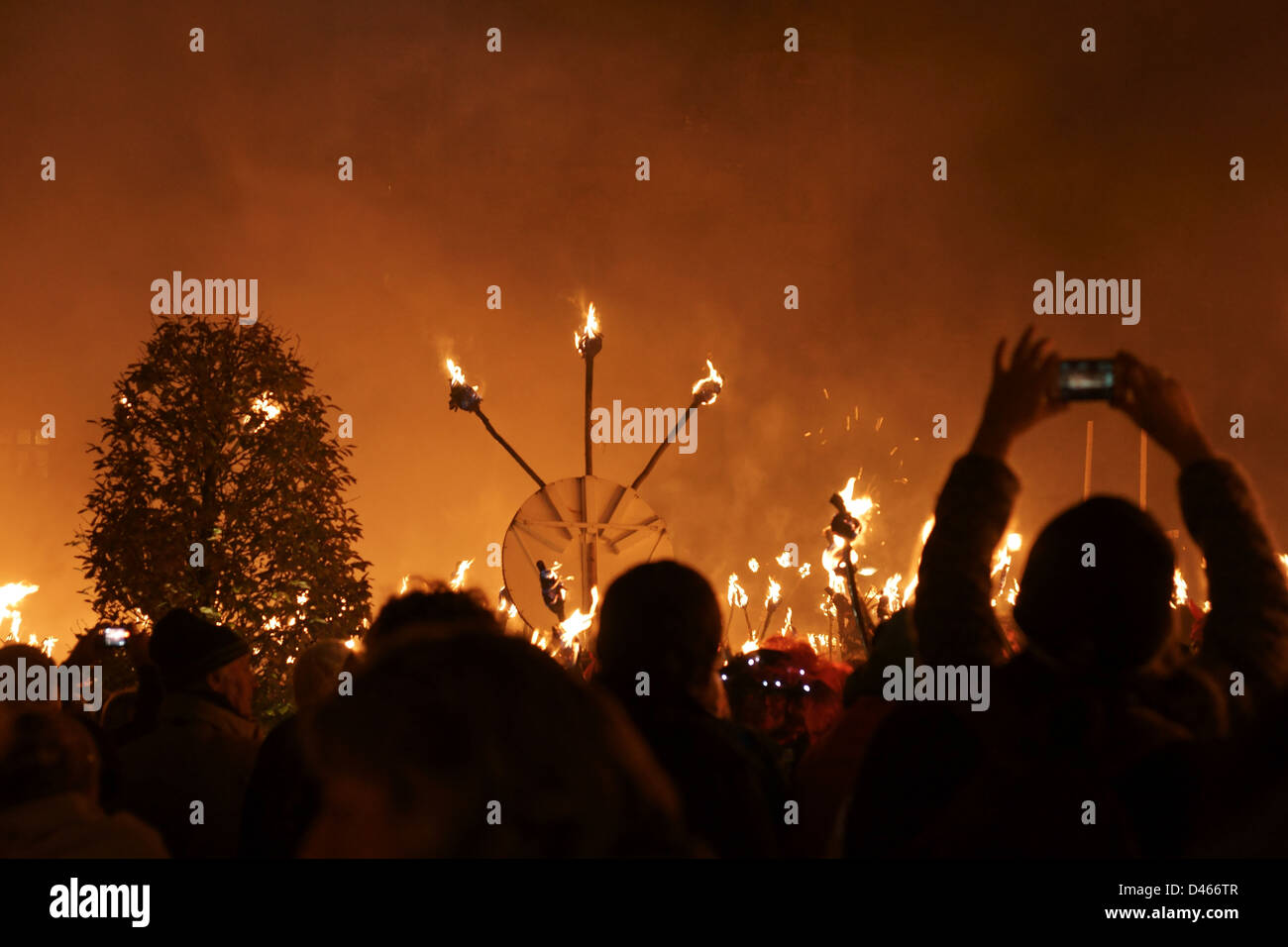 Trump devil hi-res stock photography and images - Alamy