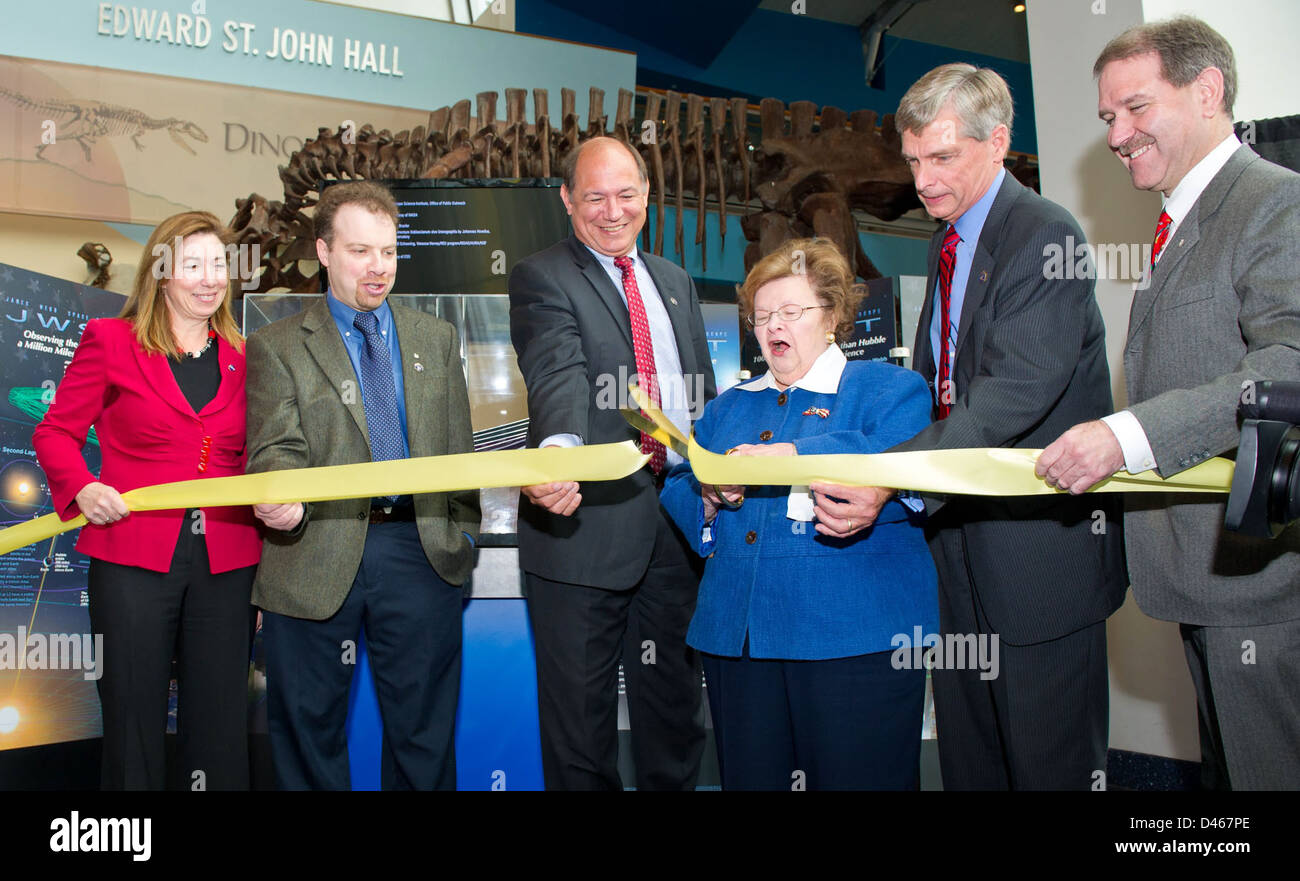 The Nex-Gen Space Observatory focuses on advancing space exploration ...