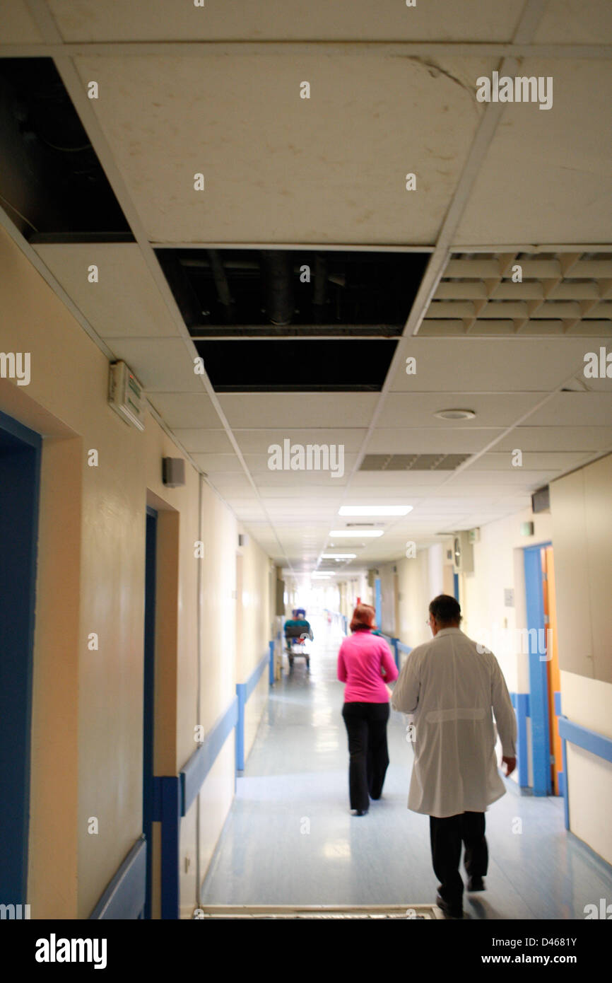General hospital of athens hi-res stock photography and images - Alamy