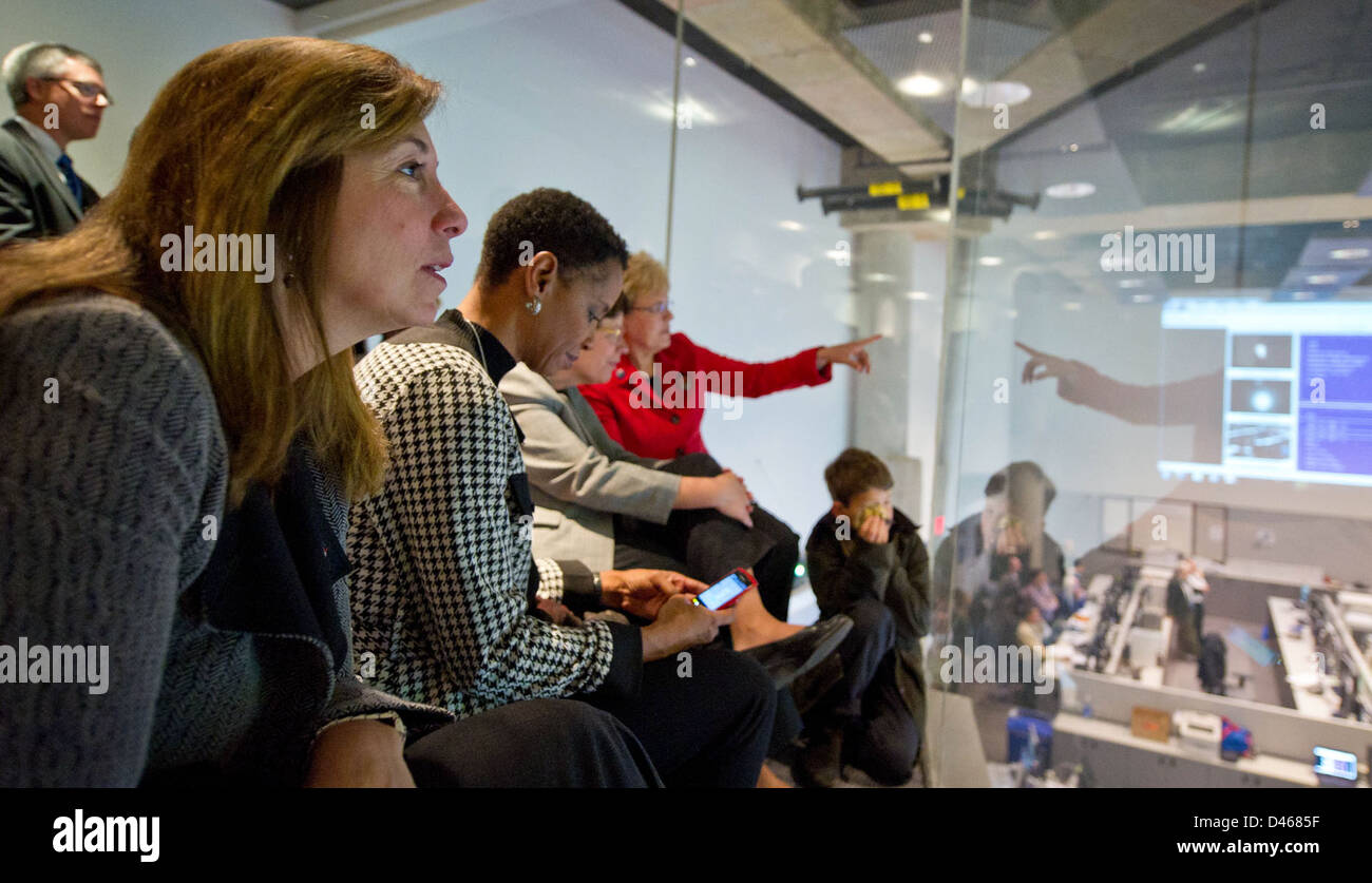 Noaa suitland hi-res stock photography and images - Alamy