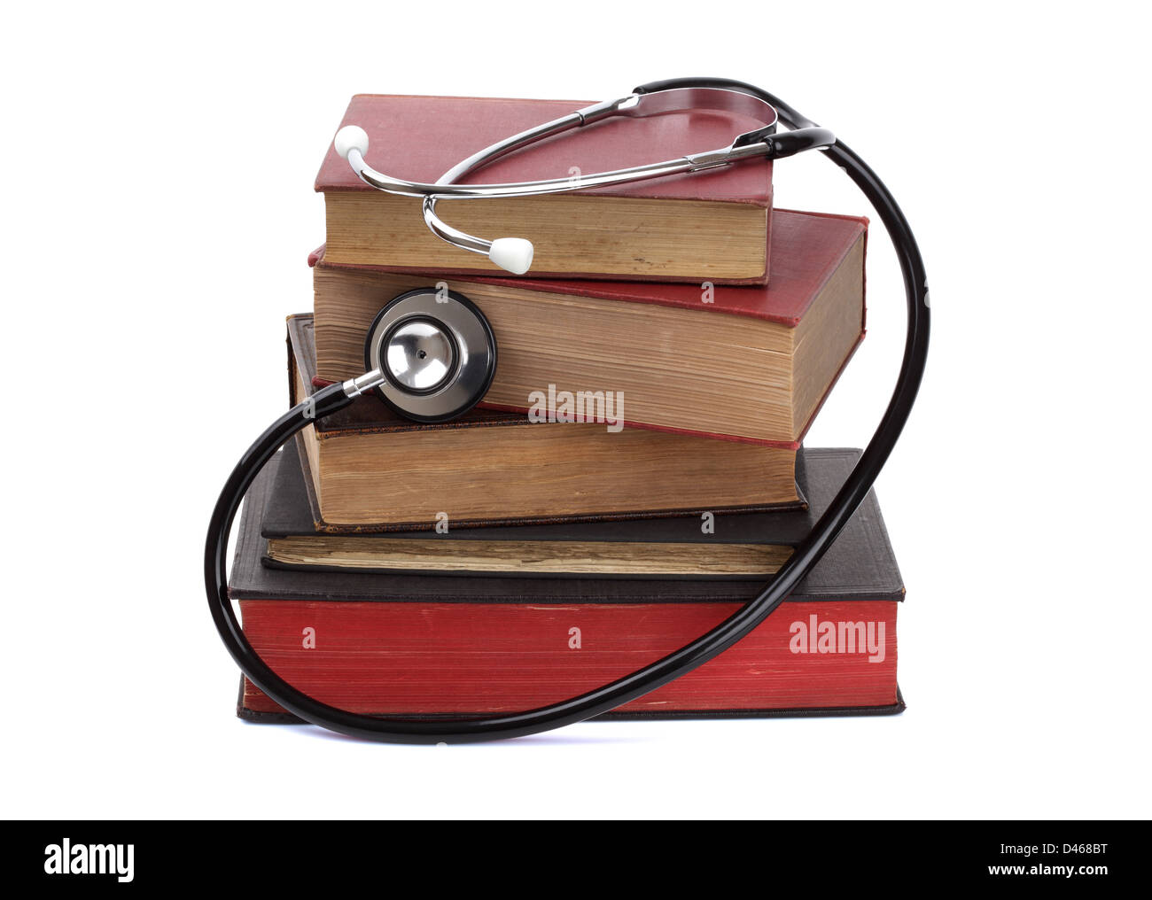 Into medicine Cut Out Stock Images & Pictures - Alamy