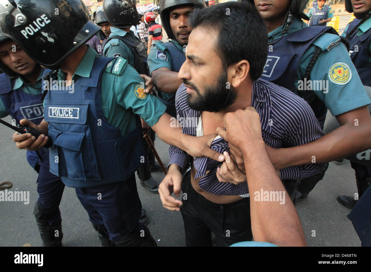 Rubber pakistan hi-res stock photography and images - Alamy