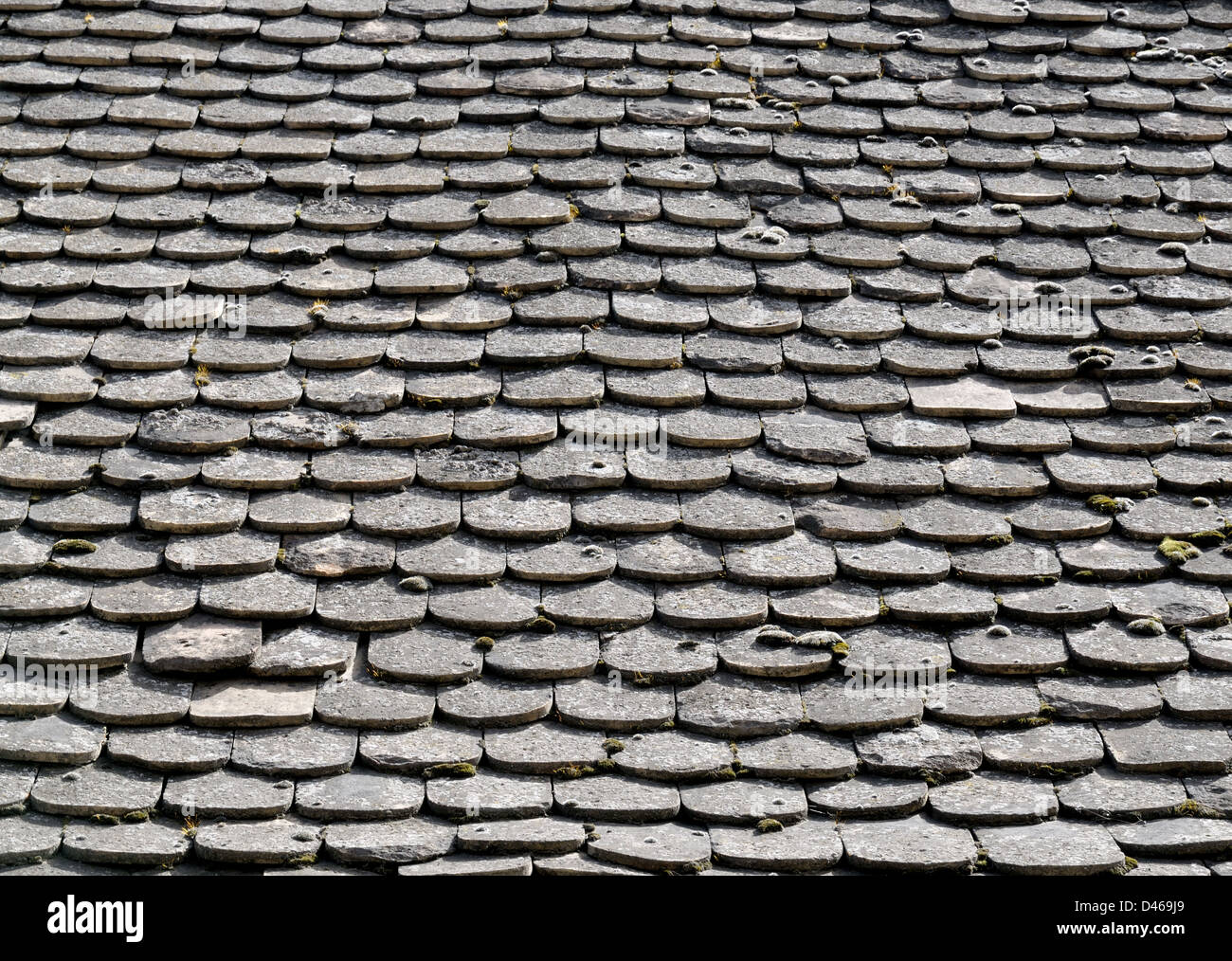 Old house tile hi-res stock photography and images - Alamy