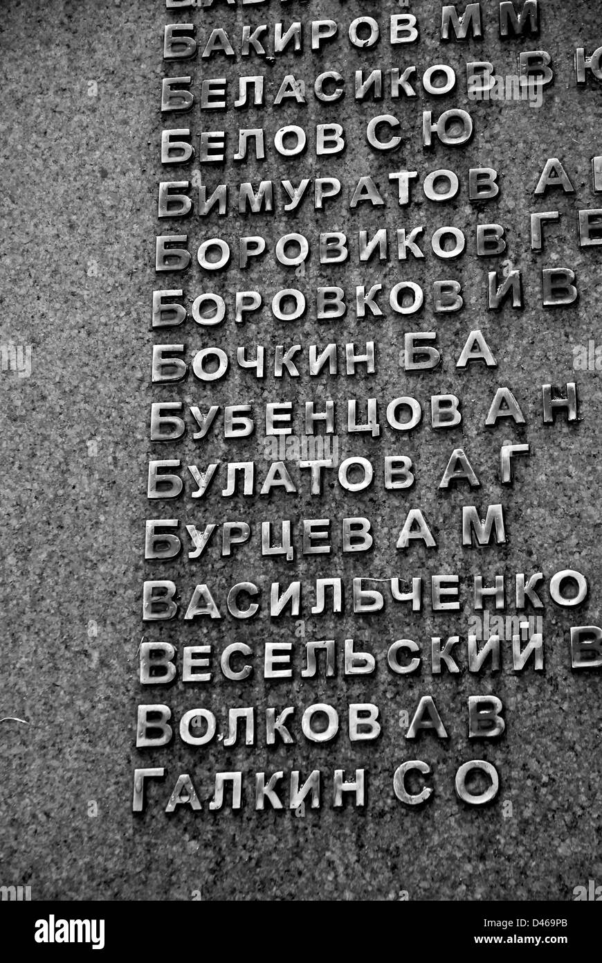 Ww2 names hi-res stock photography and images - Alamy