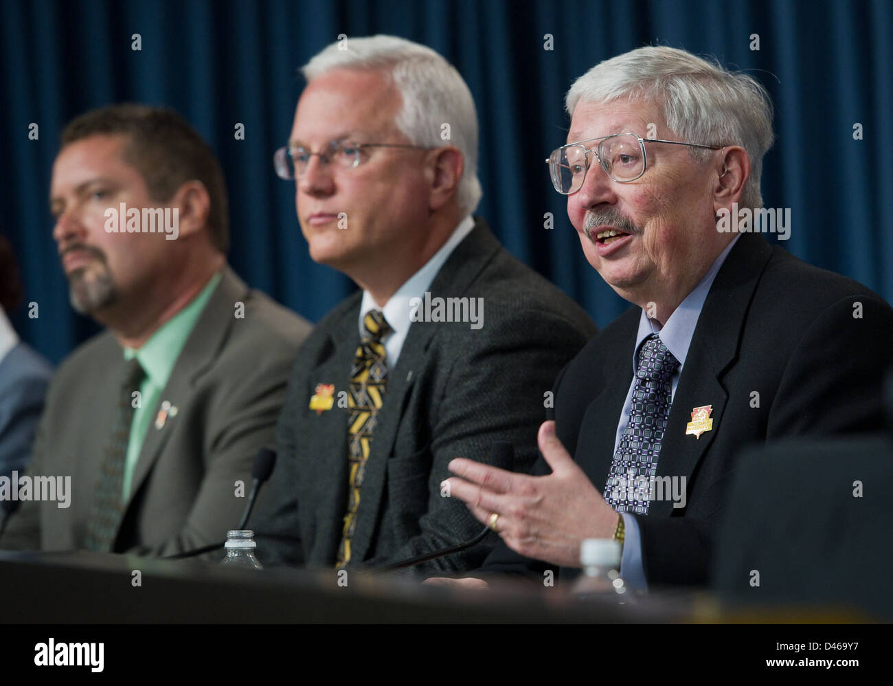 Nasas curiosity mars science hi-res stock photography and images - Alamy