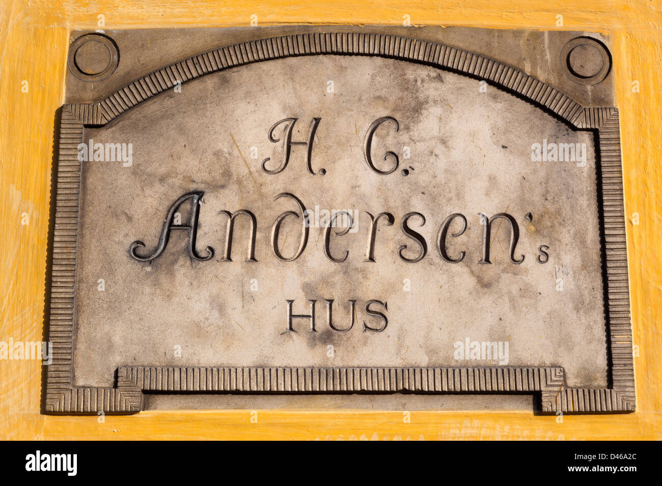 Hans christian andersen museum denmark hi-res stock photography and ... Hans christian andersen museum denmark hi-res stock photography and ...