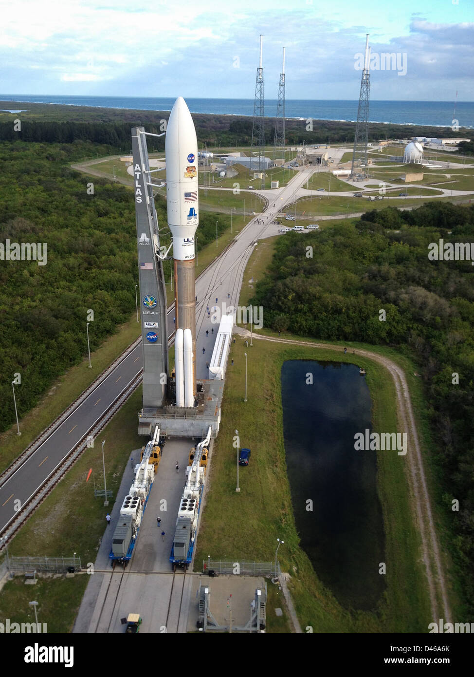 The Mars Science Laboratory (MSL), featuring the Curiosity rover, was ...