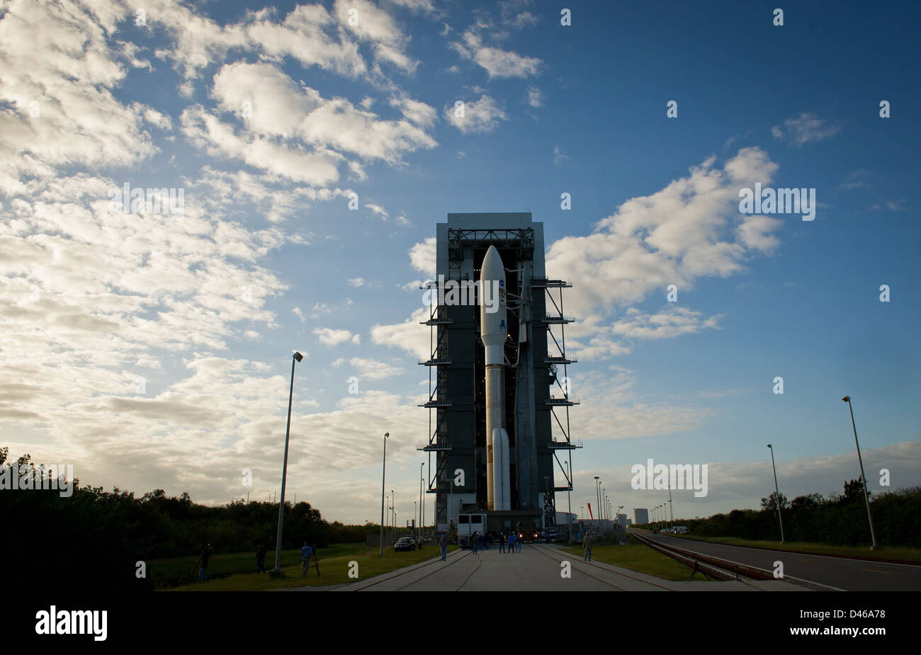 The Mars Science Laboratory (MSL), including the Curiosity Rover, is ...