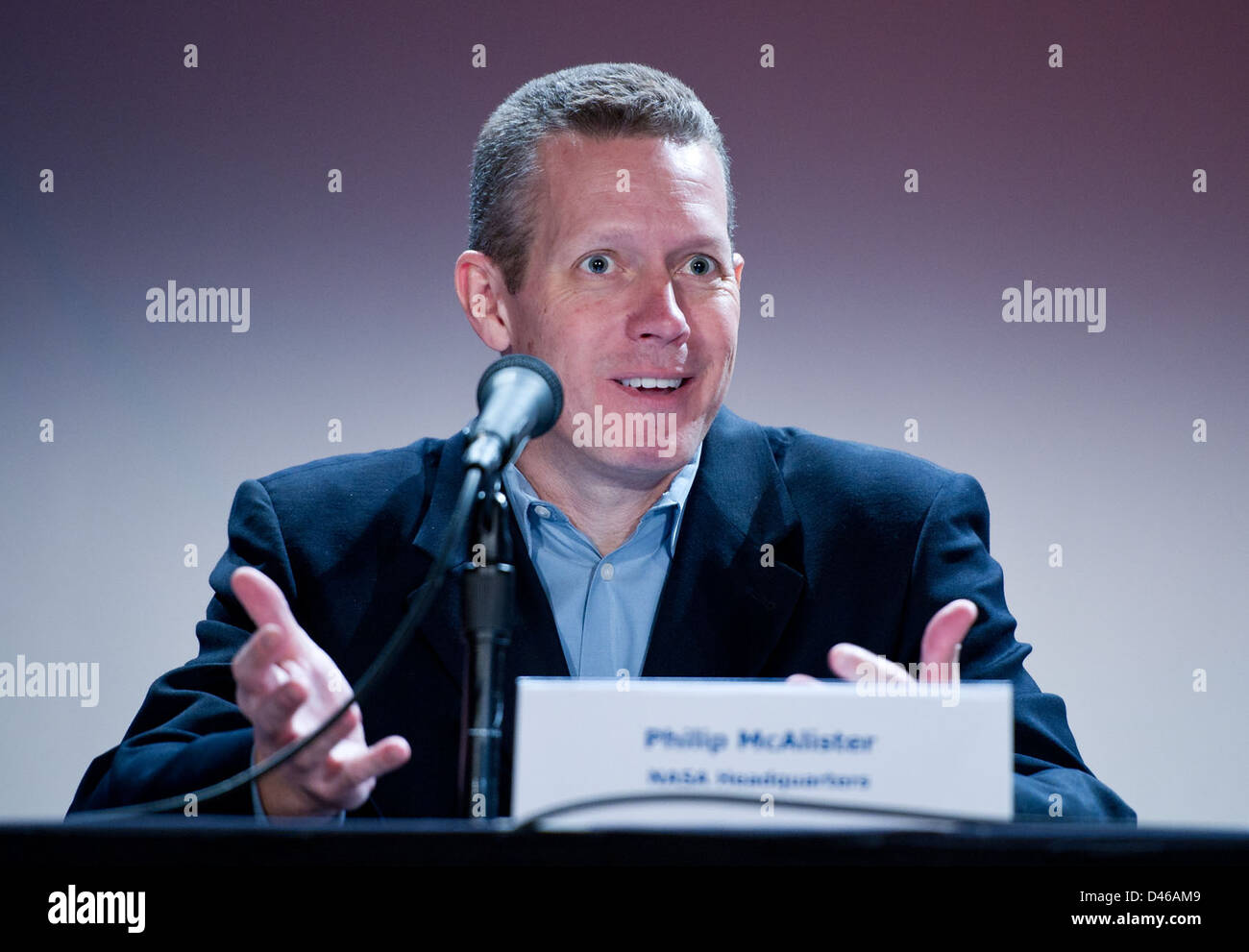 NASA’s Future Forum in Seattle features discussions on space ...