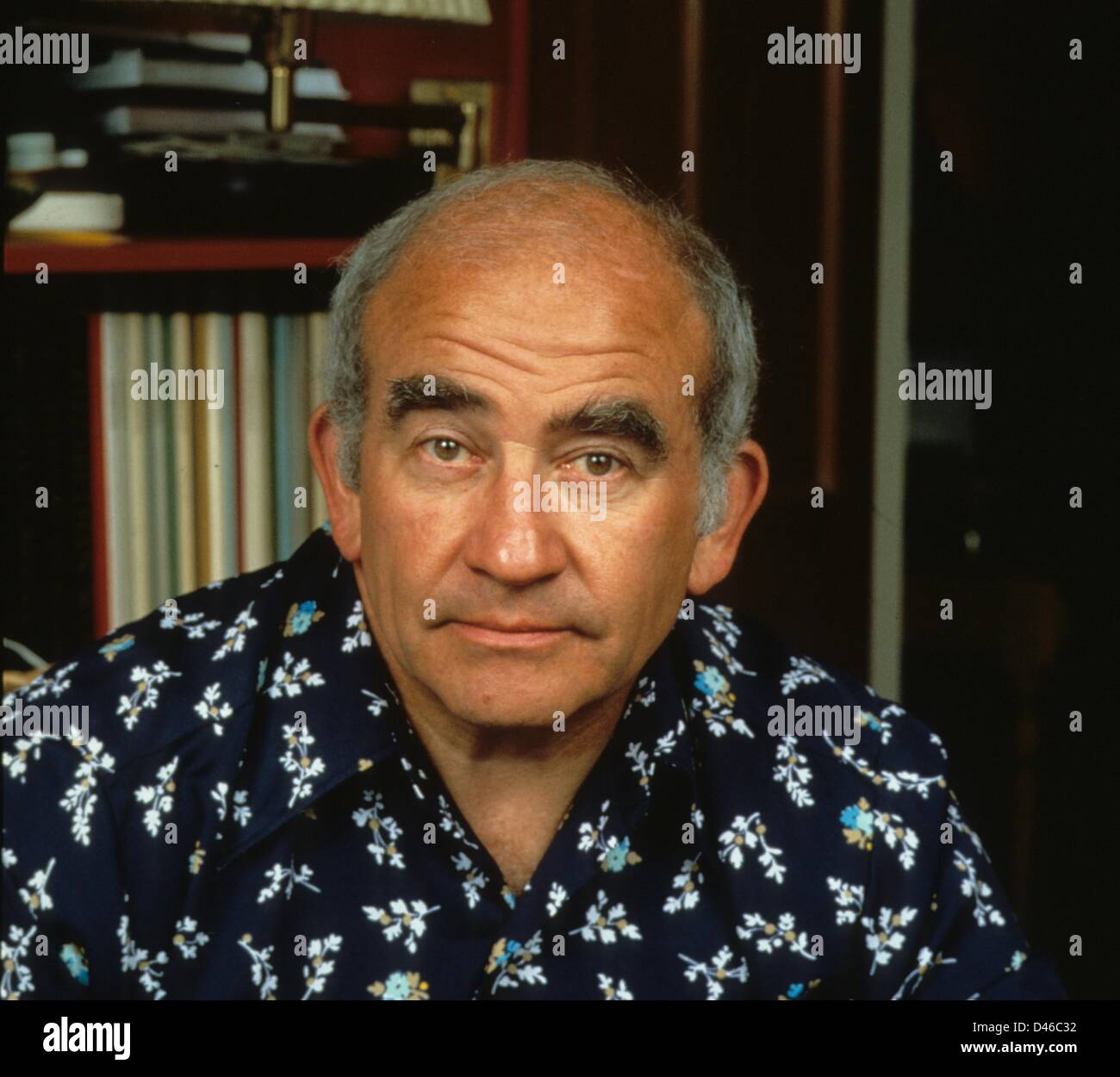 ED ASNER.R1016.Supplied by Photos, inc.(Credit Image: © Supplied By ...