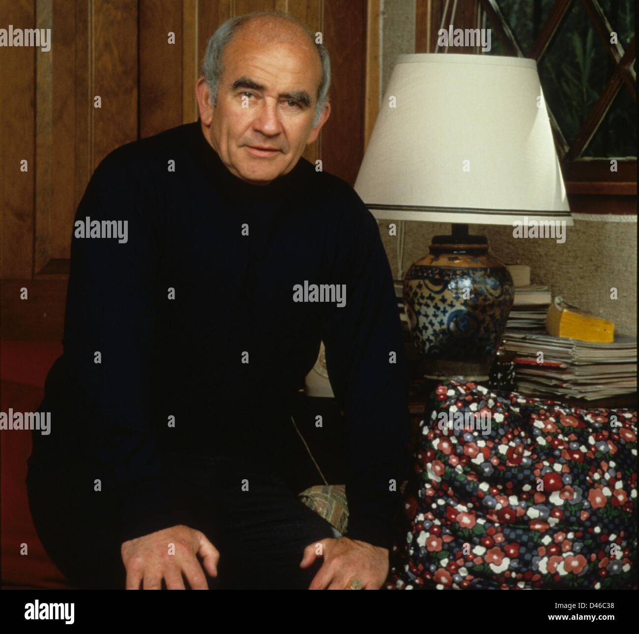 ED ASNER.R1017A.Supplied by Photos, inc.(Credit Image: © Supplied By ...