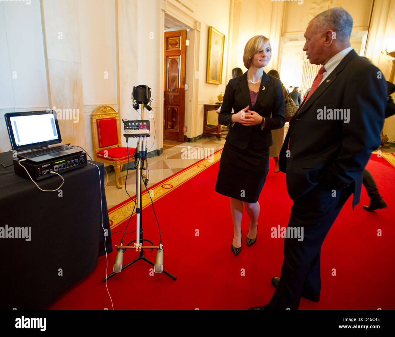 Bechtel house hi-res stock photography and images - Alamy