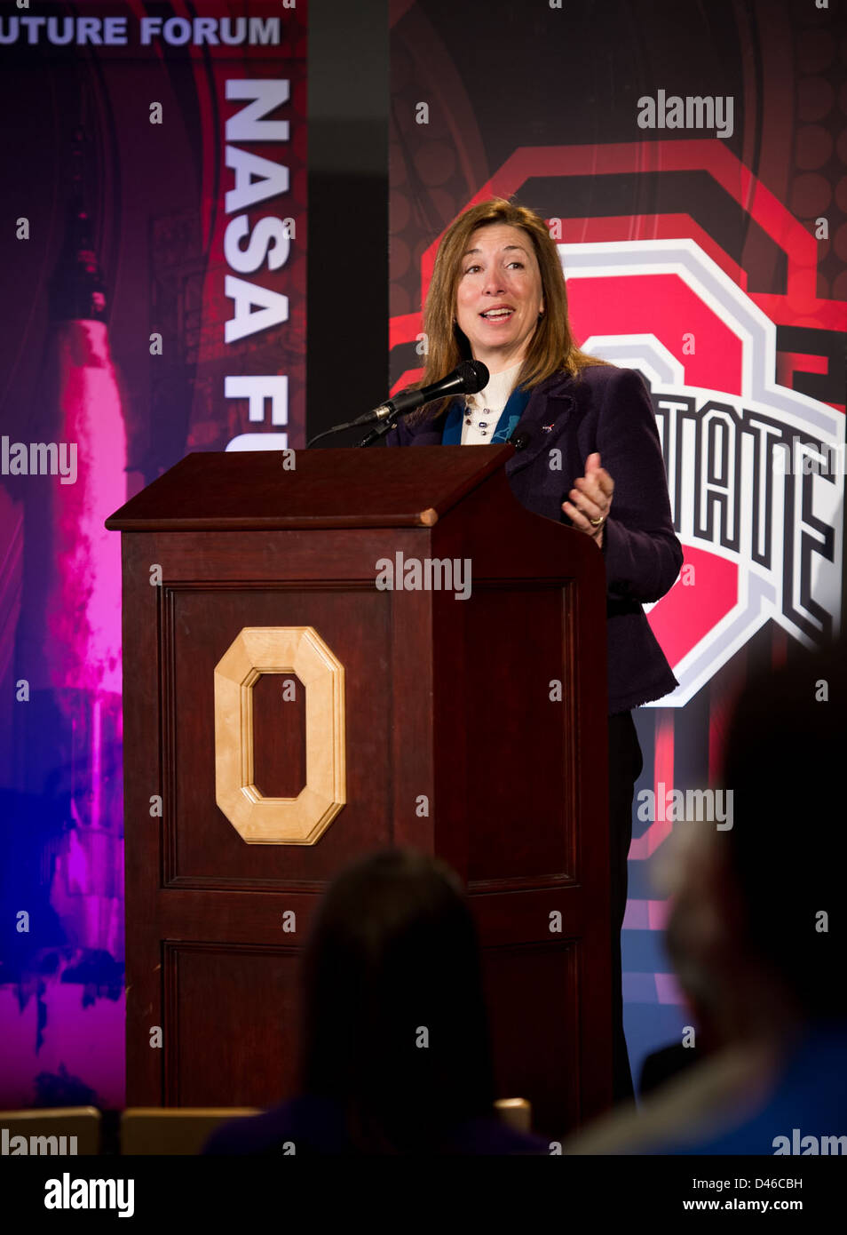 Futureforum hi-res stock photography and images - Alamy