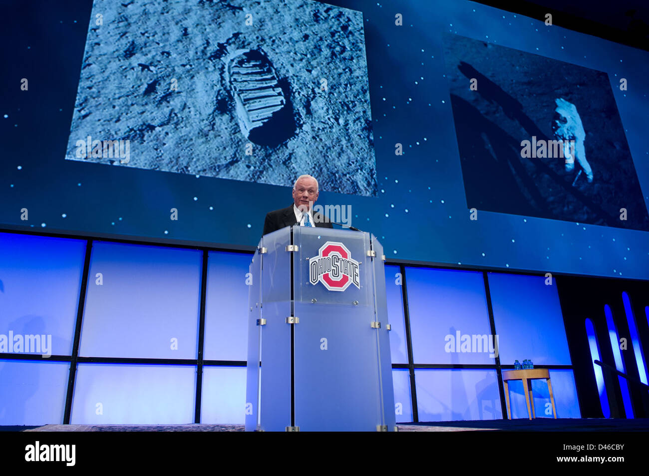 The 50th anniversary of the first American to orbit Earth, marked by ...