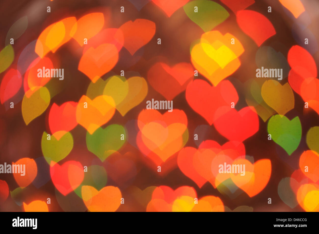Heart background hi-res stock photography and images - Alamy